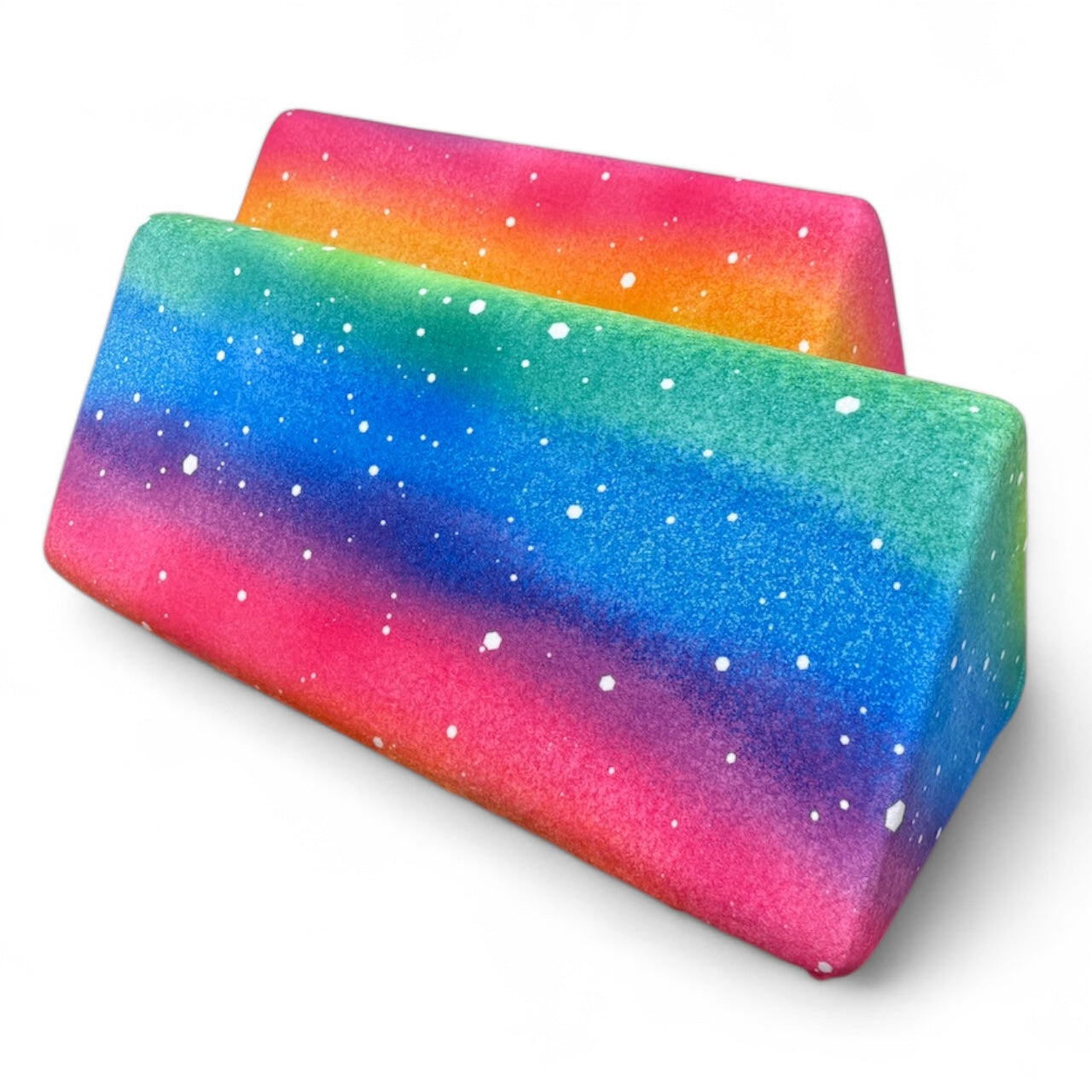 Triangle Transformer Kit – Whimsical Things